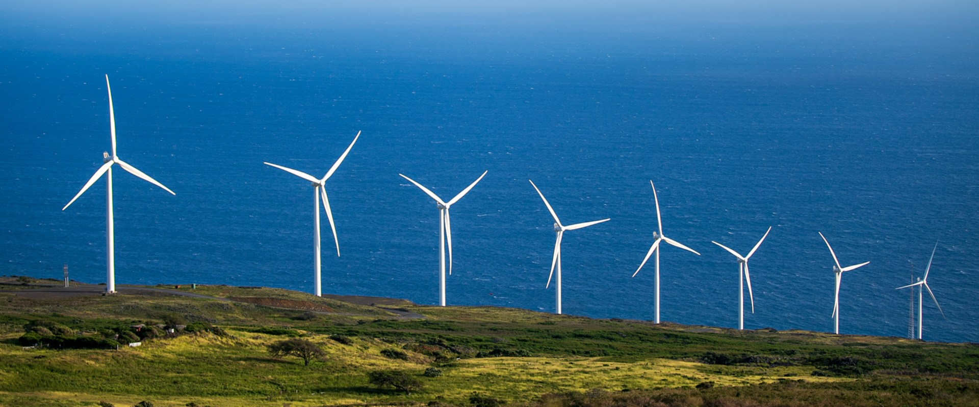 The Benefits of Renewable Energy Sources in Molokai, Hawaii: A Guide ...